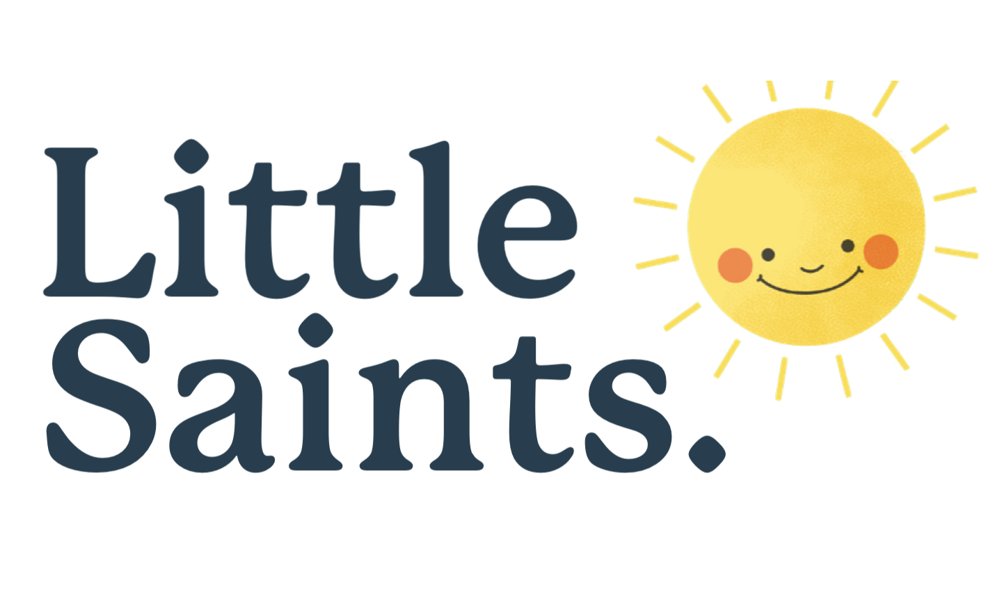 Little Saints VPK3 & VPK4 - Our Lady of Lourdes Parish Family | Dunedin ...