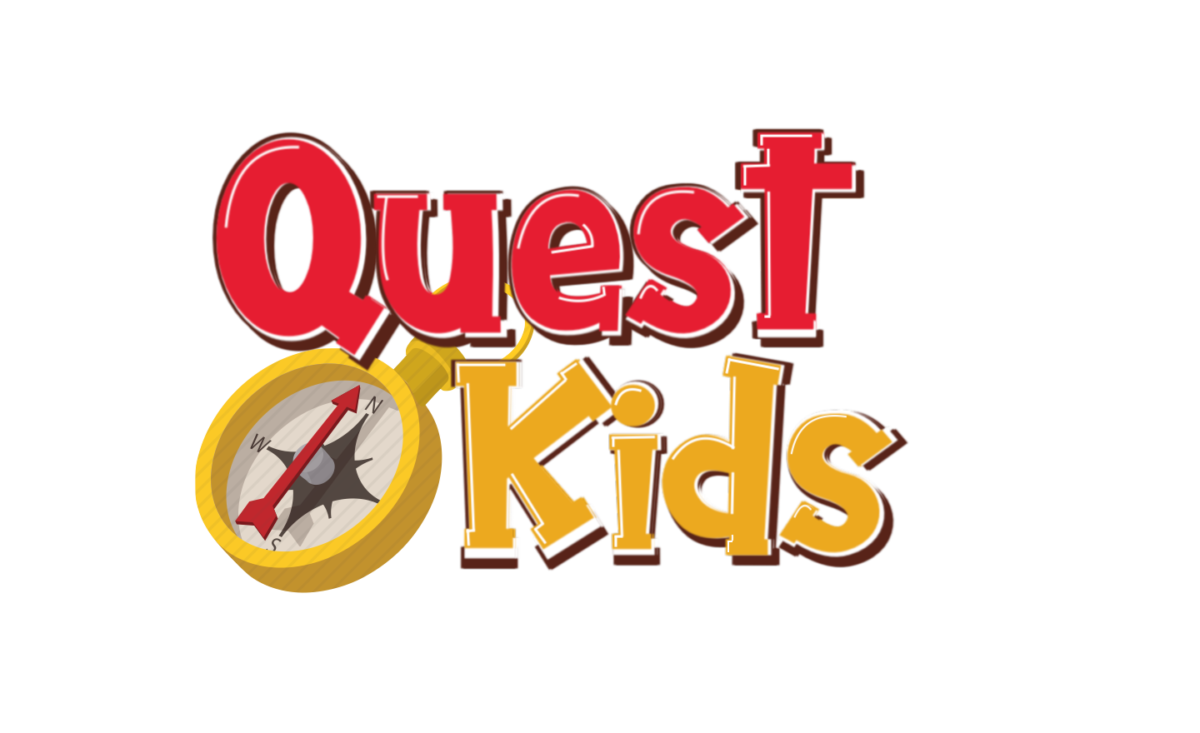 Quest Kids 1st-5th Grade – Our Lady of Lourdes Parish Family | Dunedin ...