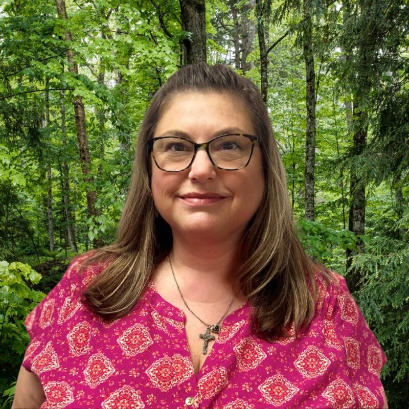 Staff - Our Lady of Lourdes Parish Family | Dunedin, Florida