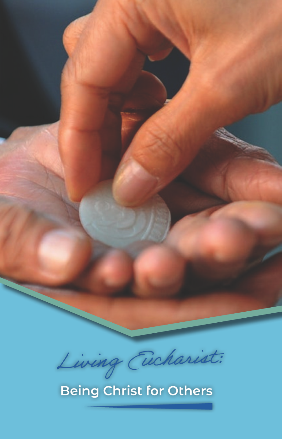 Increased Offertory - Our Lady of Lourdes Parish Family | Dunedin, Florida