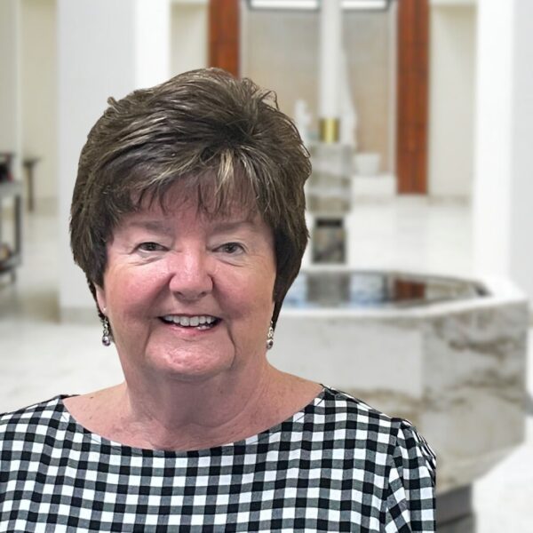 Staff - Our Lady of Lourdes Parish Family | Dunedin, Florida
